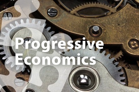 Progressive Economy | Home Page