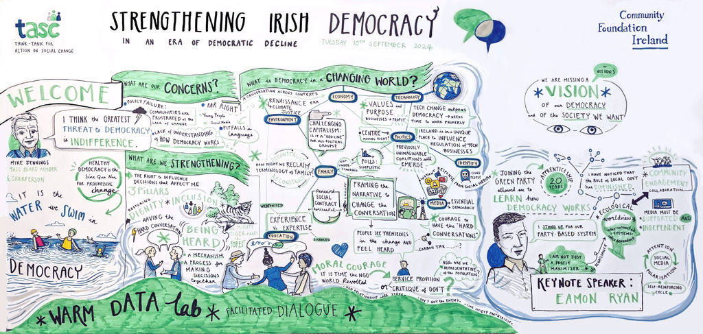 Progressive Economy | Home Page